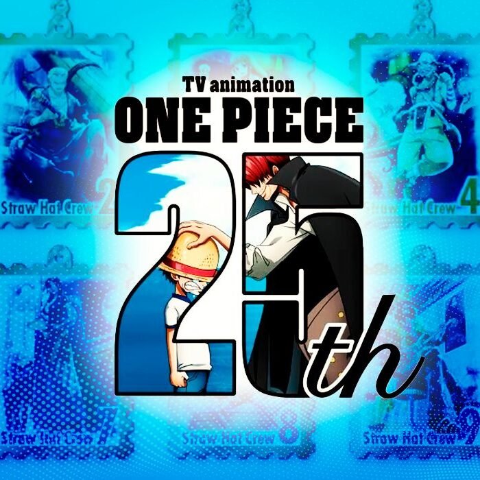 One Piece’s Most Famous Anime Scenes Released as New Artwork for ...
