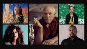 15 Activist Artists Using Art for Social Change