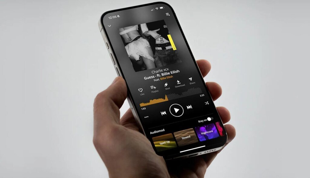 Audiomack will launch a ‘Pro’ tier for its 1m artists in 2026
